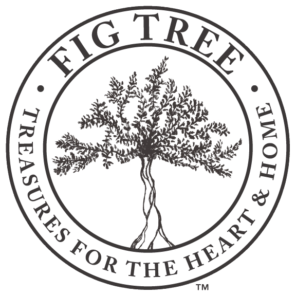 THE FIG TREE COMPANY – FIG TREE + Treasures for the Heart & Home™